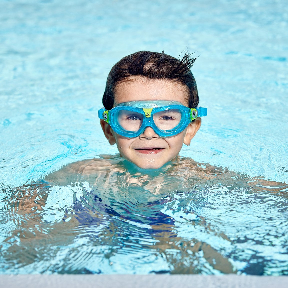 Aqua Sphere Seal Goggles | Kids Swim Accessories | Water Babies