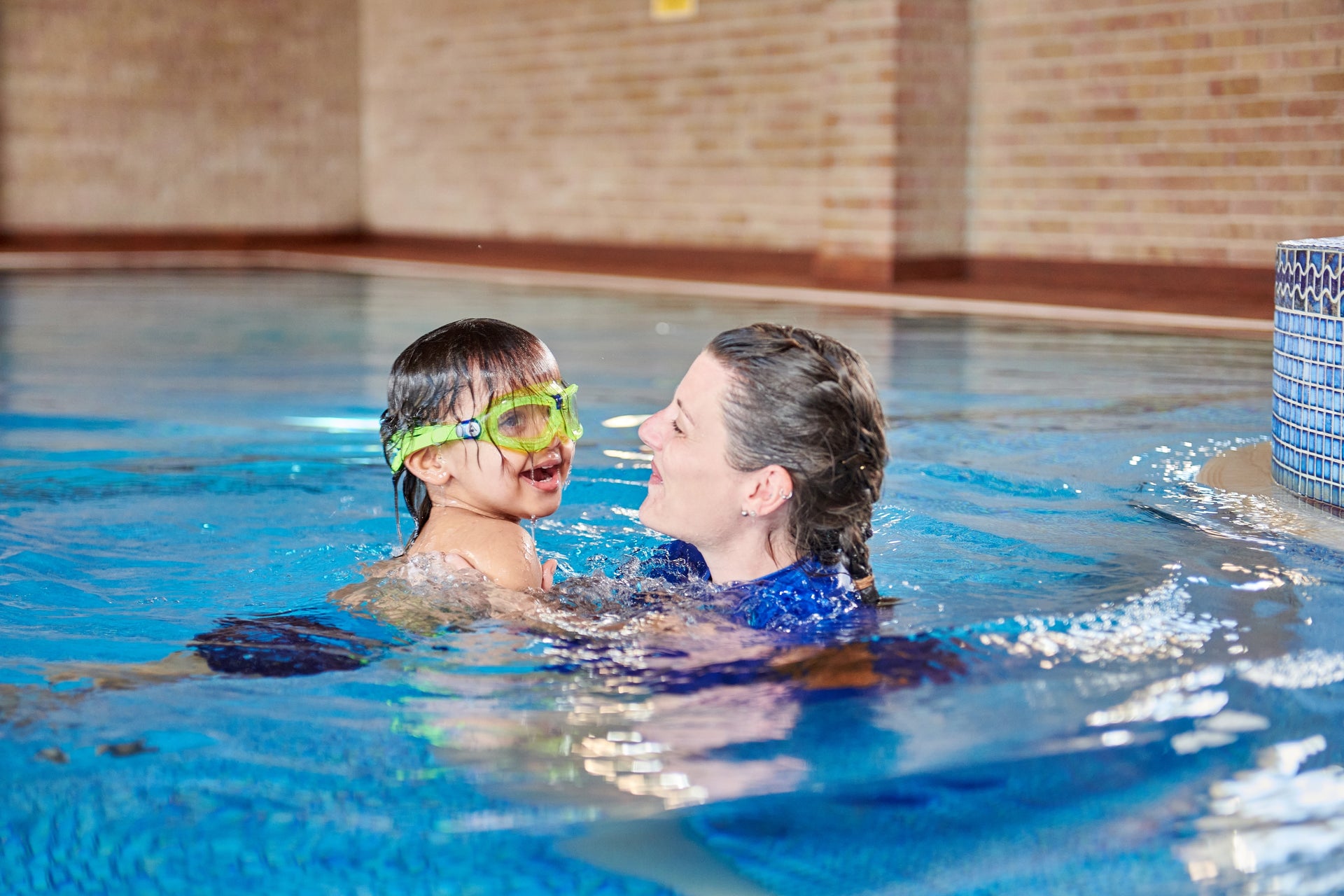 Water Babies | Essential Baby & Toddler Swimwear and Swim Accessories