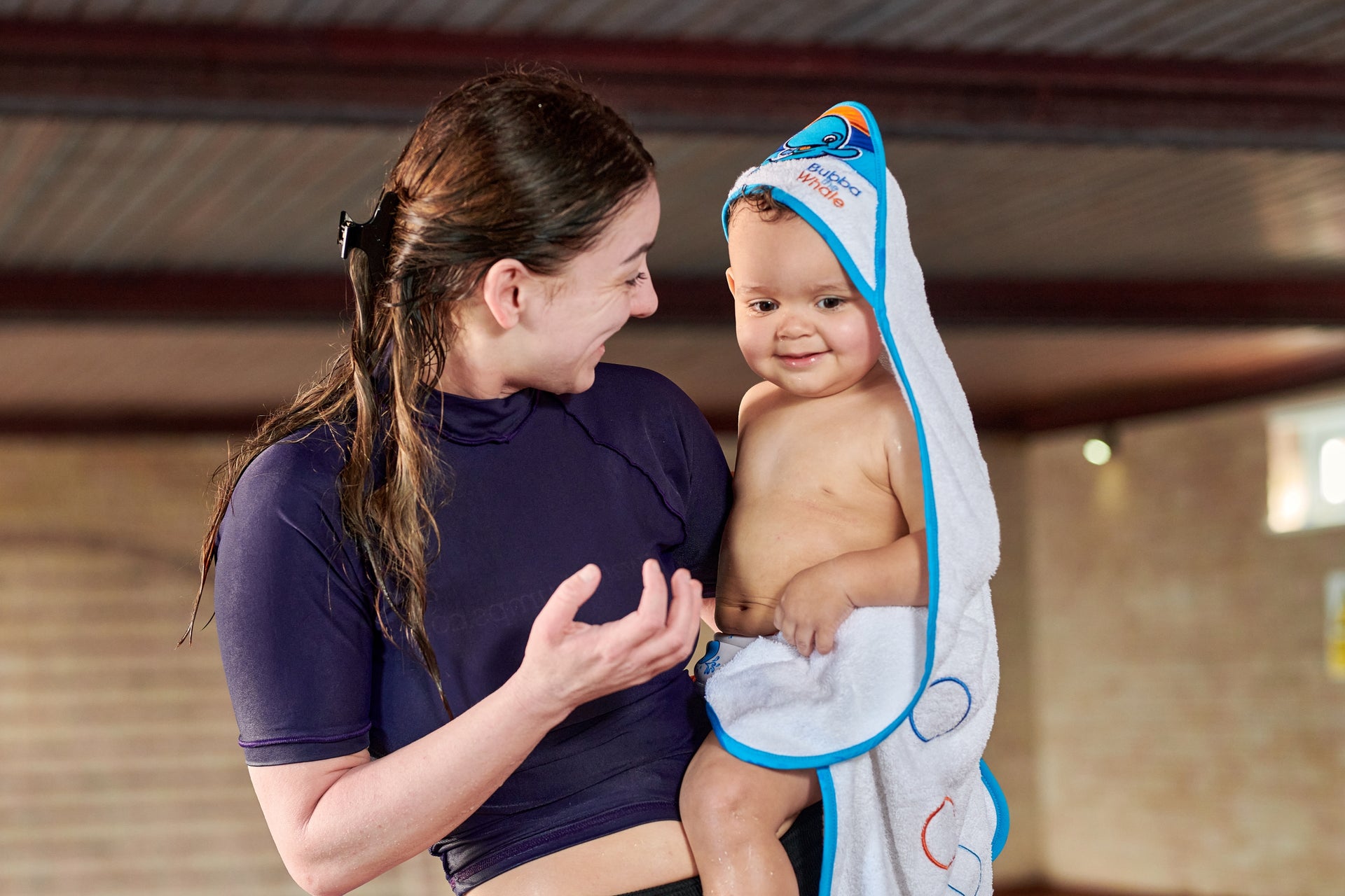 Water Babies | Essential Baby & Toddler Swimwear and Swim Accessories