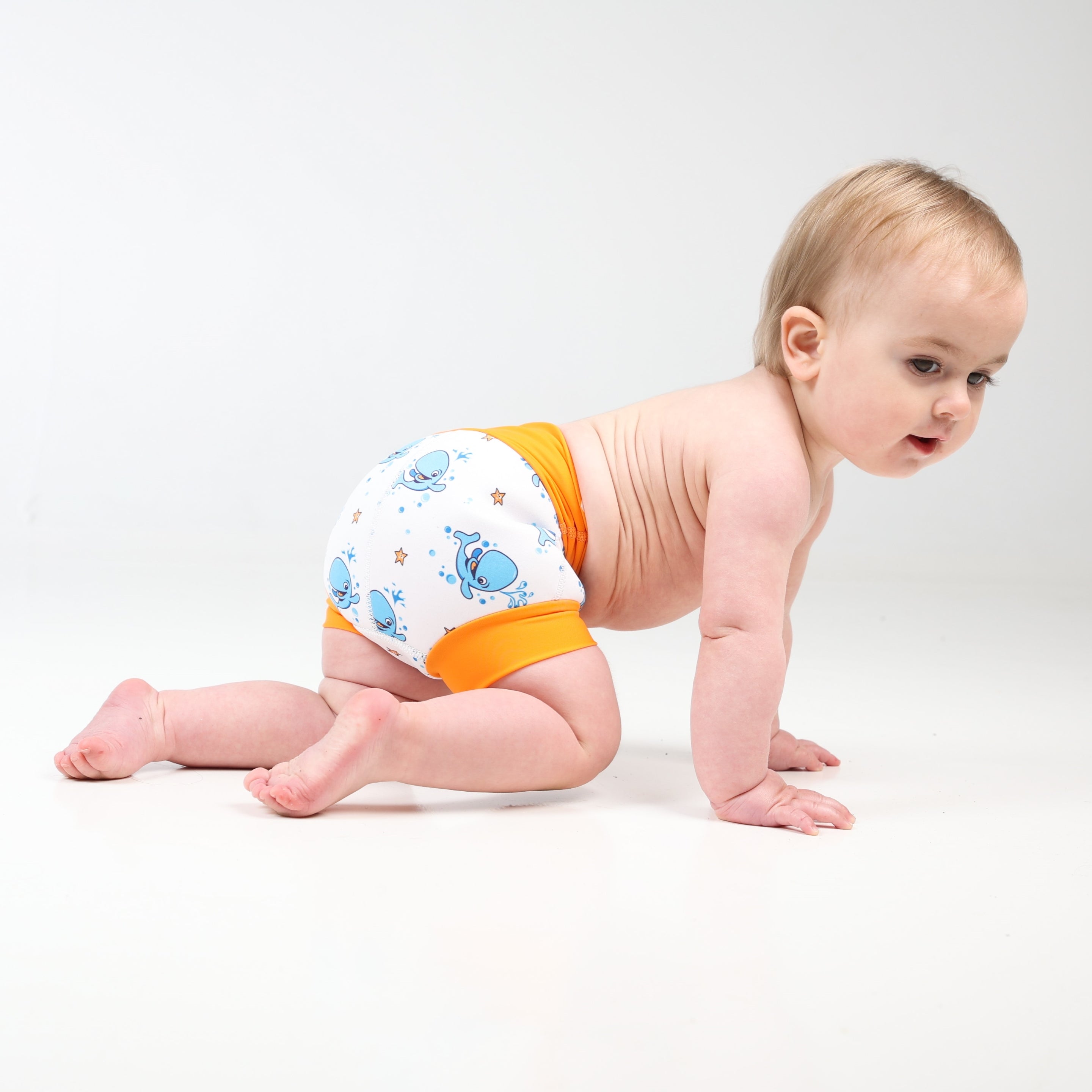 Nappy babies store