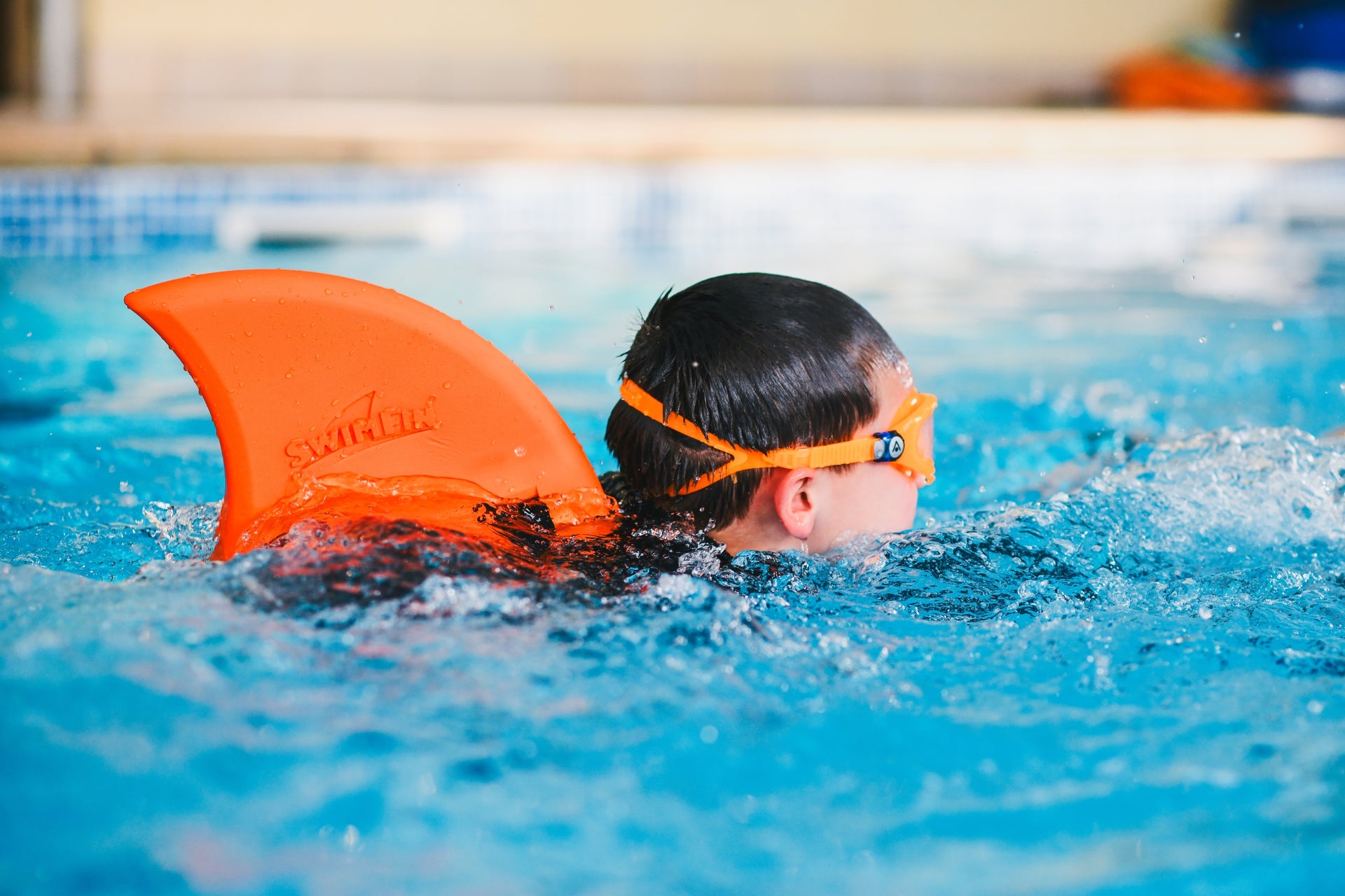 Water Babies | Essential Baby & Toddler Swimwear and Swim Accessories