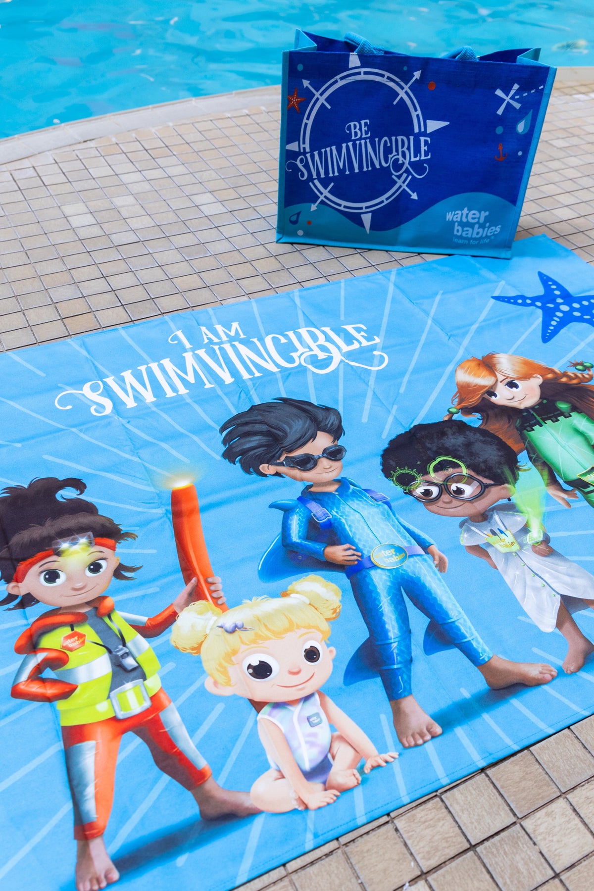 Water Babies | Essential Baby & Toddler Swimwear and Swim Accessories