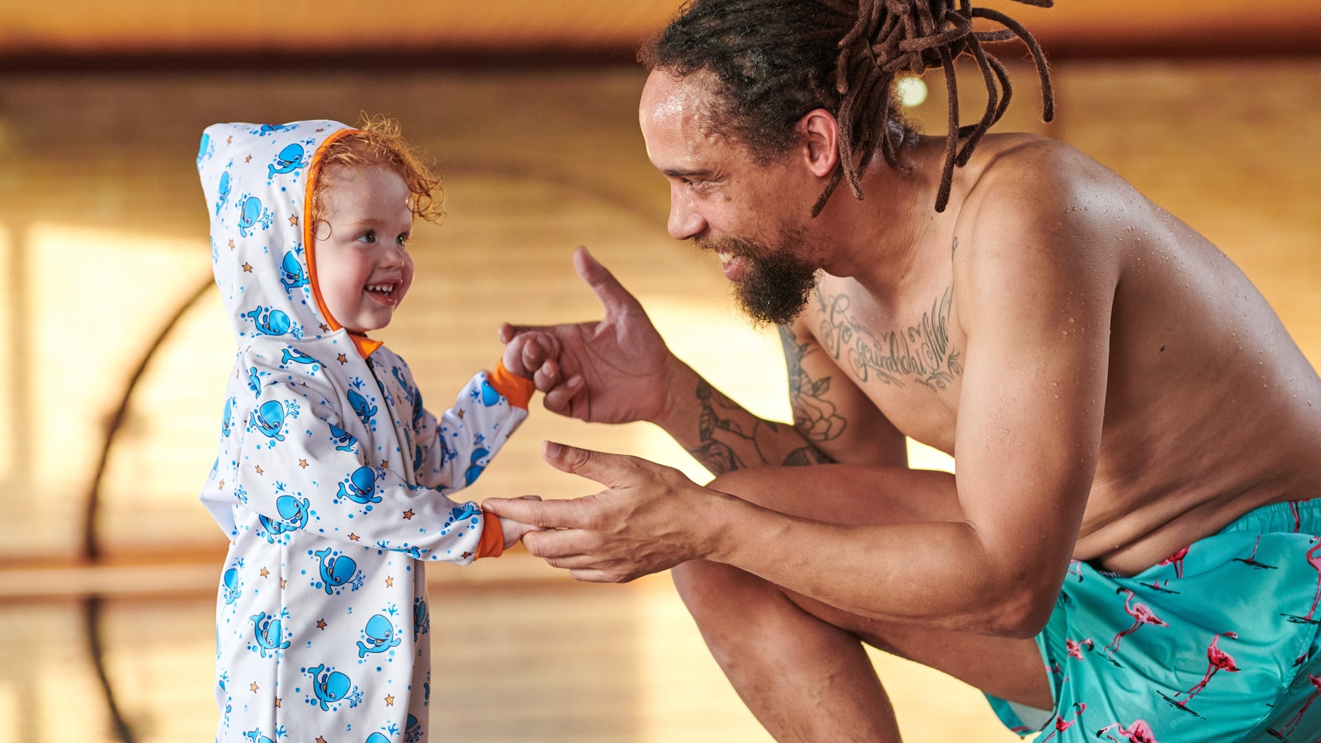 Water Babies | Essential Baby & Toddler Swimwear and Swim Accessories