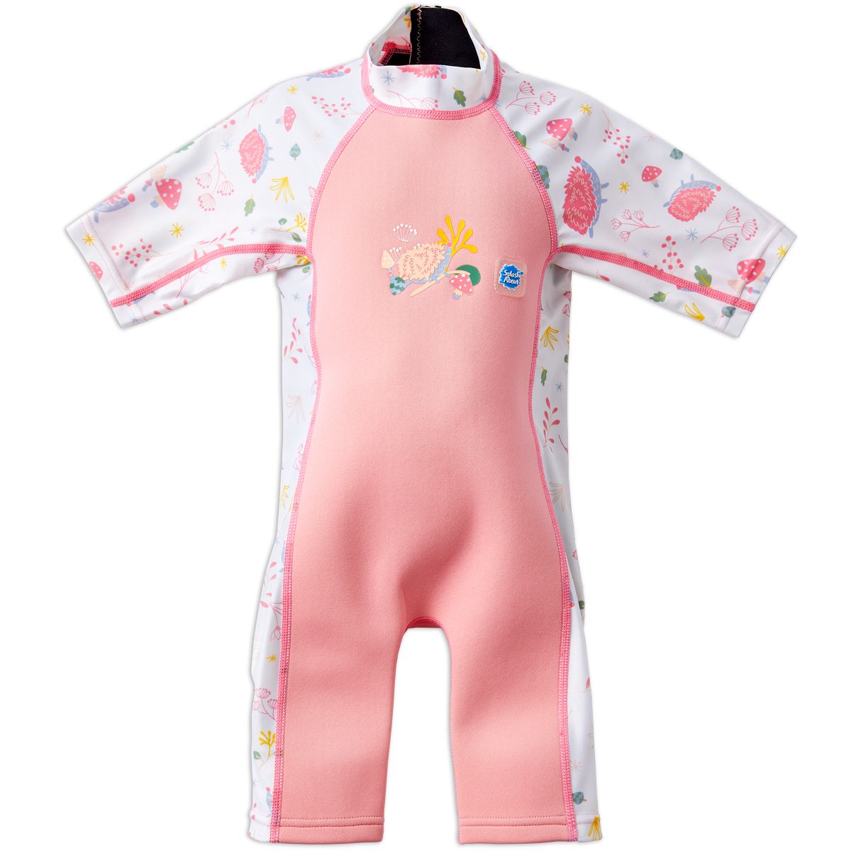 Forest Walk UV Sun and Sea Wetsuit | Toddler Swimwear | Water Babies