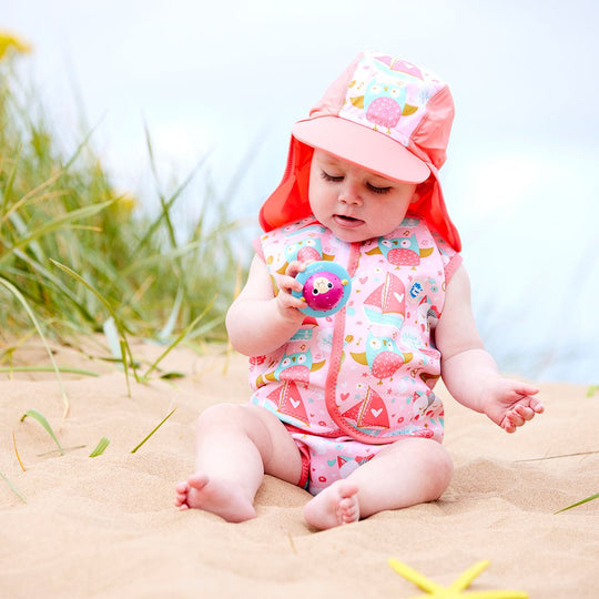 Collections – Water Babies