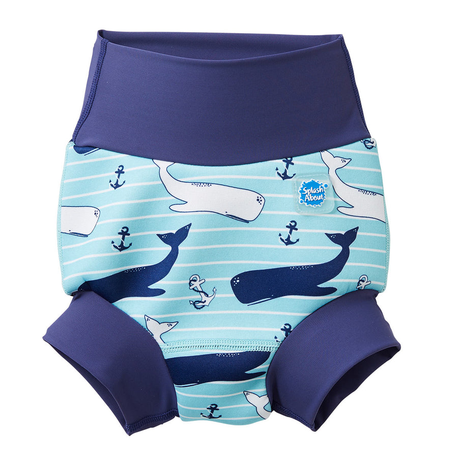 Happy Nappy Range | Double Layer Swim Nappy System | Water Babies