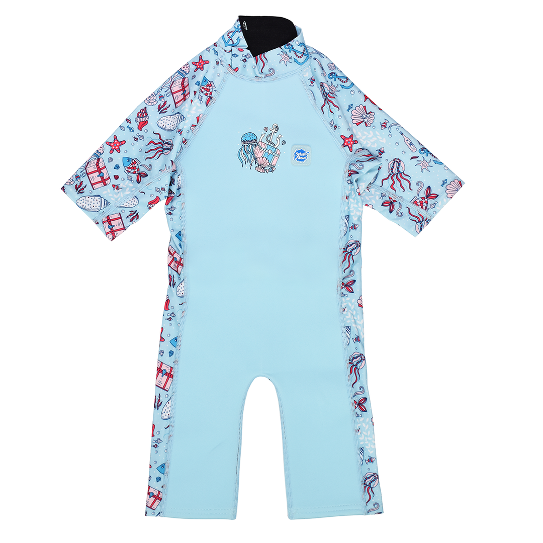 UV Sun & Sea Wetsuits | Baby & Toddler Swimwear | Water Babies