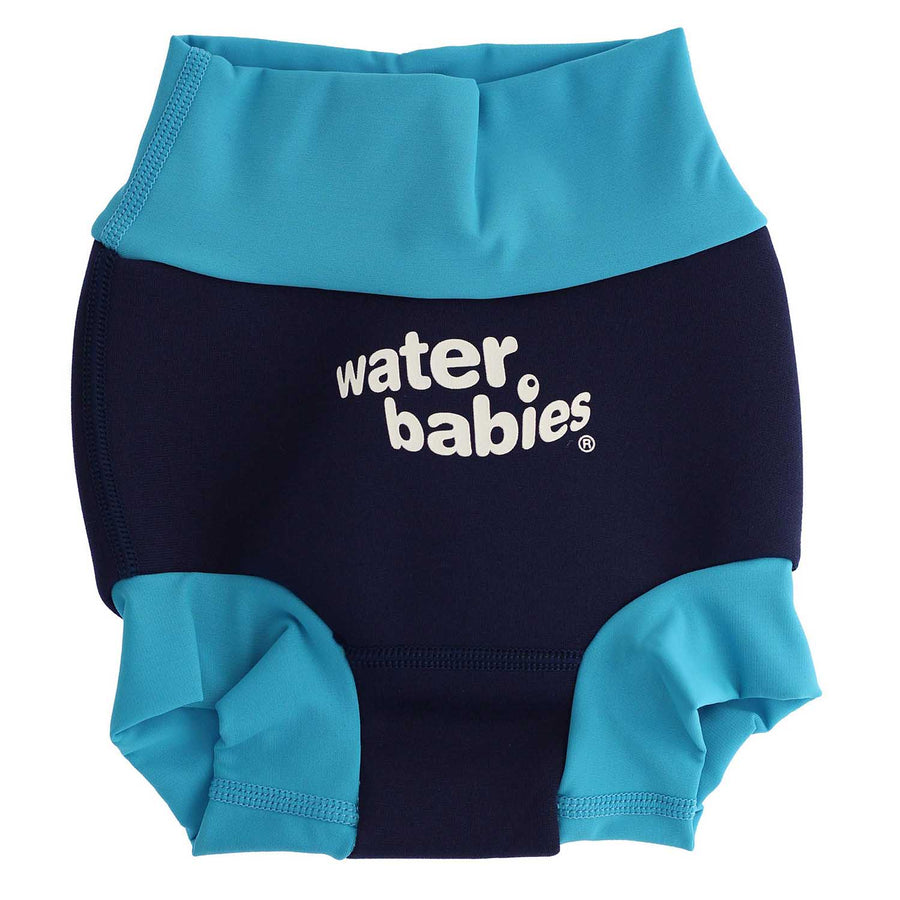 Happy Nappy Range | Double Layer Swim Nappy System | Water Babies